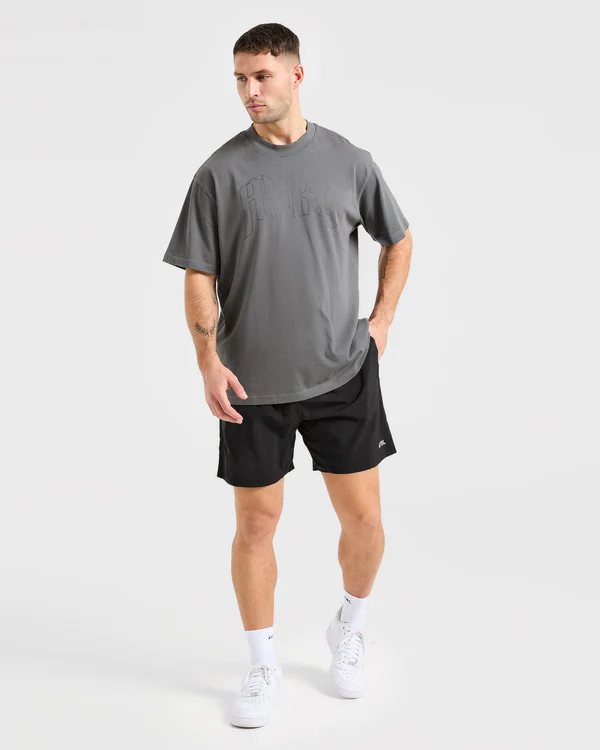 AYBL SHORTS - GYM WEAR - LIMITED COLLACTION